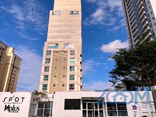 apartment at ÁGUAS CLARAS SUL