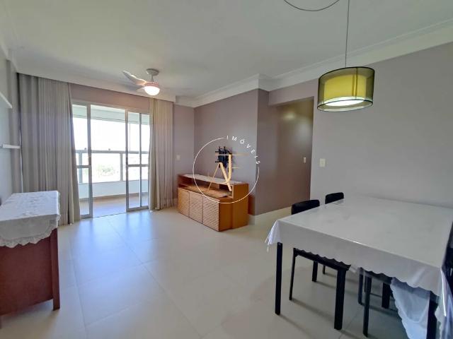 apartment at ÁGUAS CLARAS SUL
