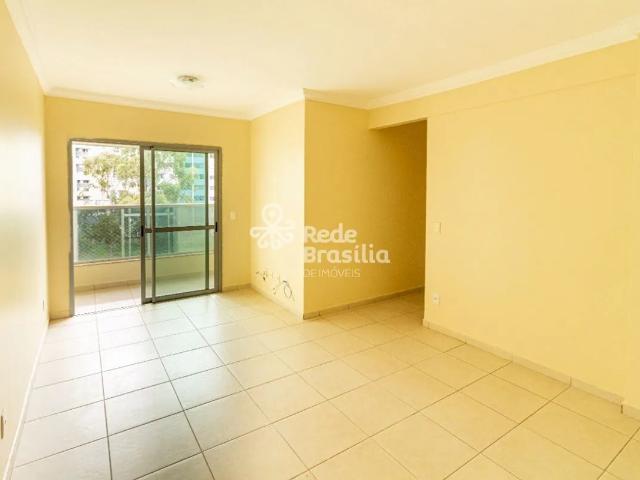 apartment at ÁGUAS CLARAS SUL