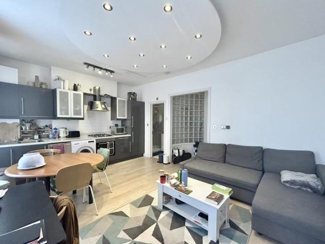 Apartment at Agar Grove, Greater London