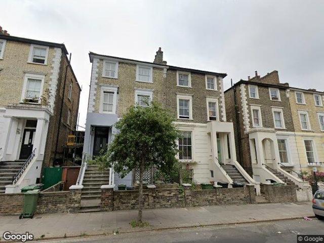 Apartment at Agar Grove, Greater London
