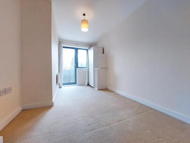 Apartment at Agate Close, Greater London