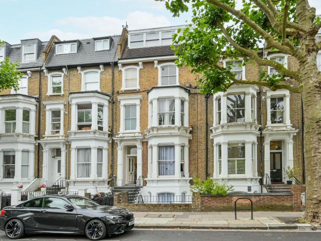 Apartment at Agate Road, Greater London