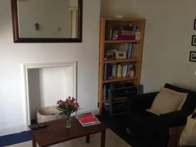 Apartment at Agincourt Road, Greater London