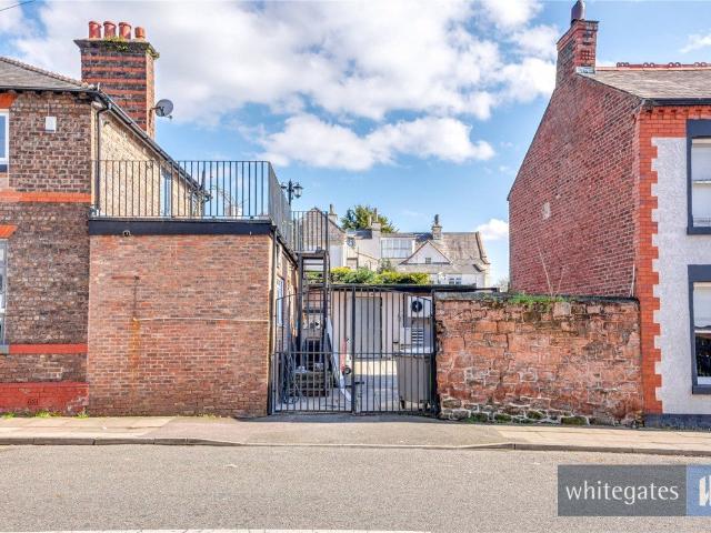 Apartment at Aigburth Vale, Liverpool