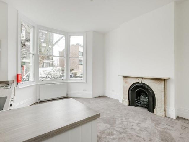 Apartment at Ainger Road, Greater London