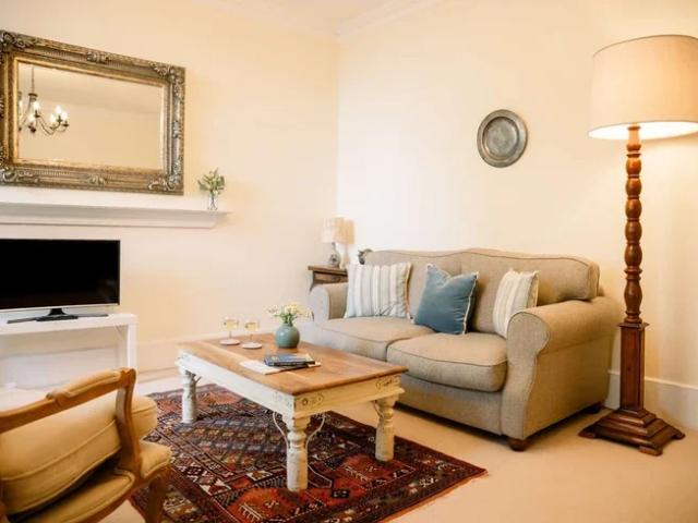 Apartment at Ainslie Place, City of Edinburgh