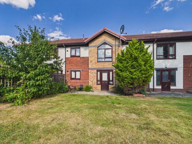 Apartment at Airedale Court, Leeds