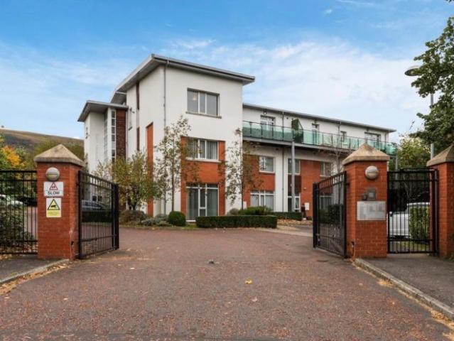 Apartment at Airfield Heights, Belfast