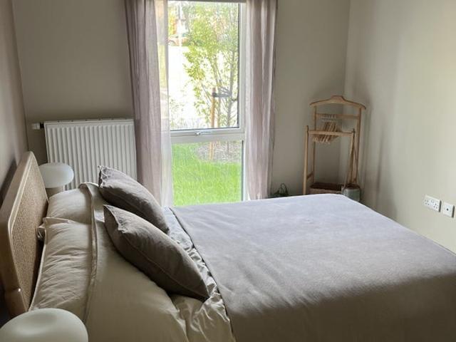 Apartment at Airport Road, Bristol