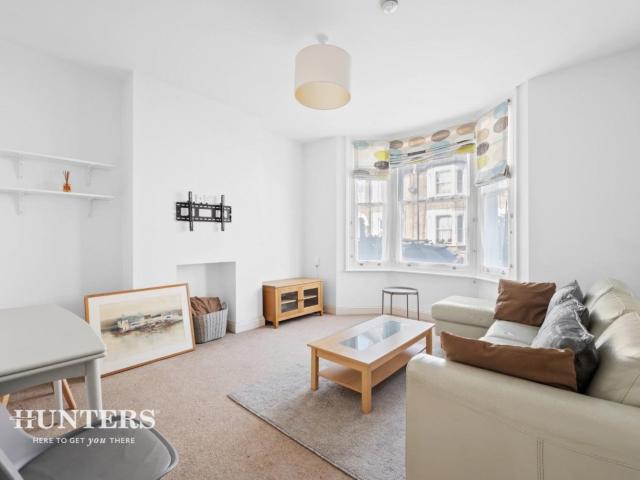 Apartment at Ajax Road, Greater London