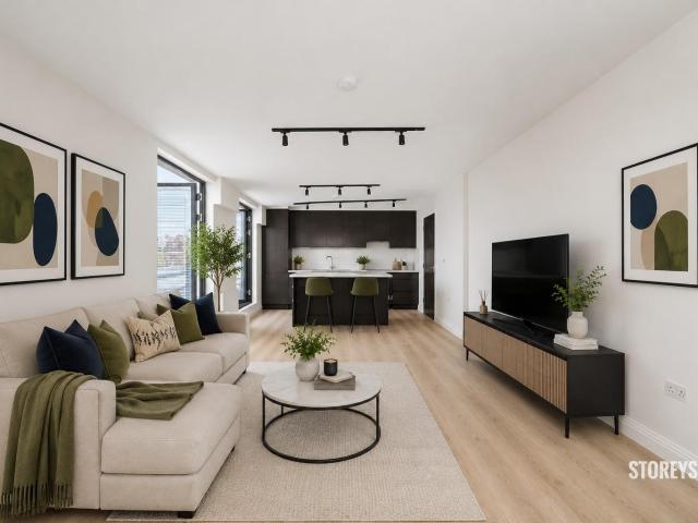 Apartment at Akeman Street, Dacorum