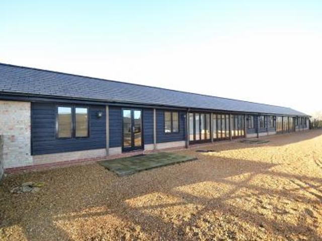 Apartment at Akeman Street, South Cambridgeshire