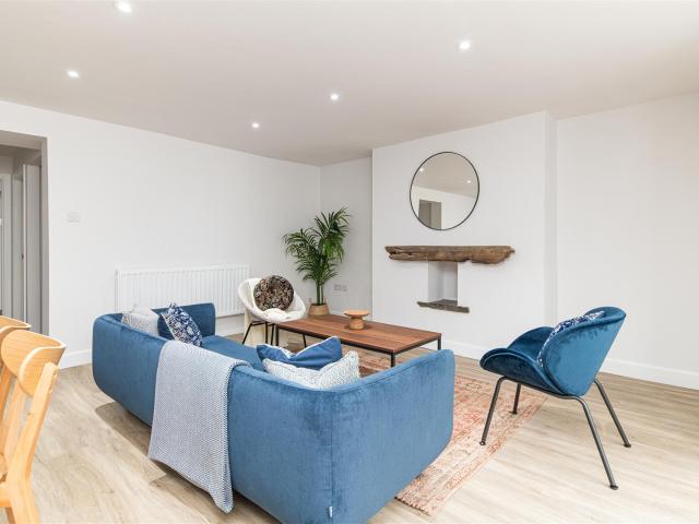 Apartment at Akenside Terrace, Newcastle upon Tyne