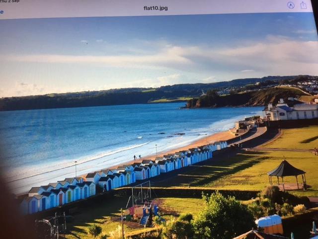 Apartment at Alta Vista Road, Paignton