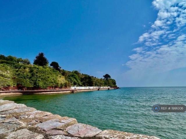 Apartment at Alta Vista Road, Paignton