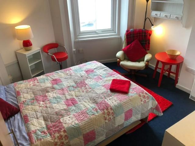 Apartment at Alton Place, Plymouth