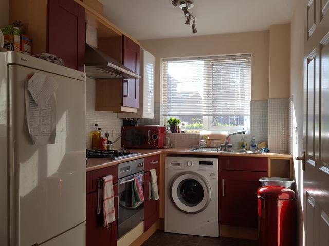 Apartment at Alton Road, Bournemouth