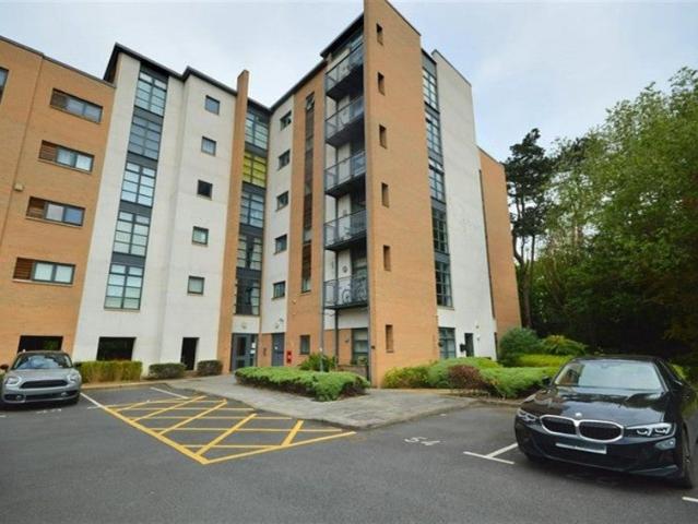 Apartment at Altrincham Road, Manchester