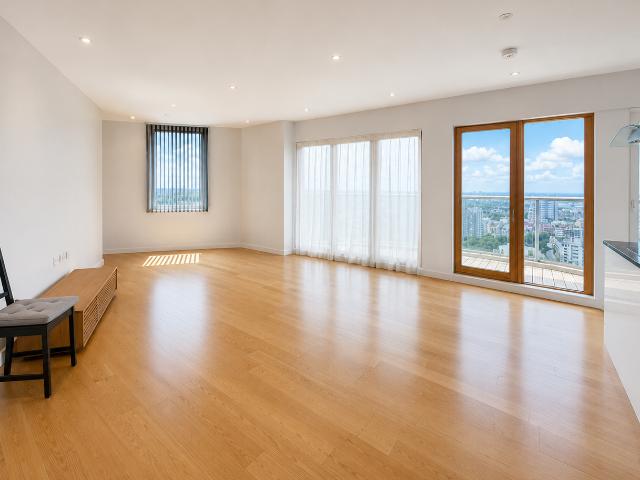 Apartment at Altyre Road, Greater London