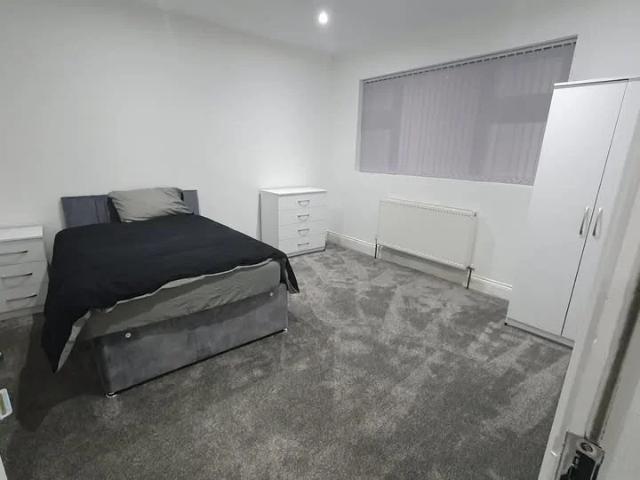 Apartment at Alum Rock Road, Birmingham