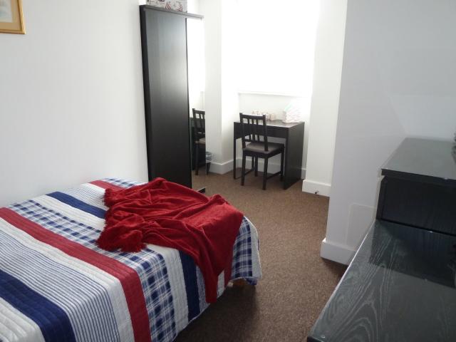 Apartment at Alumhurst Road, Bournemouth