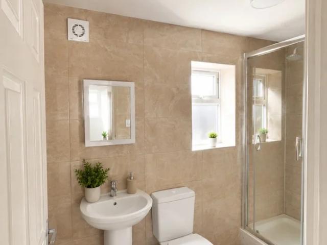 Apartment at Alvechurch Road, Birmingham
