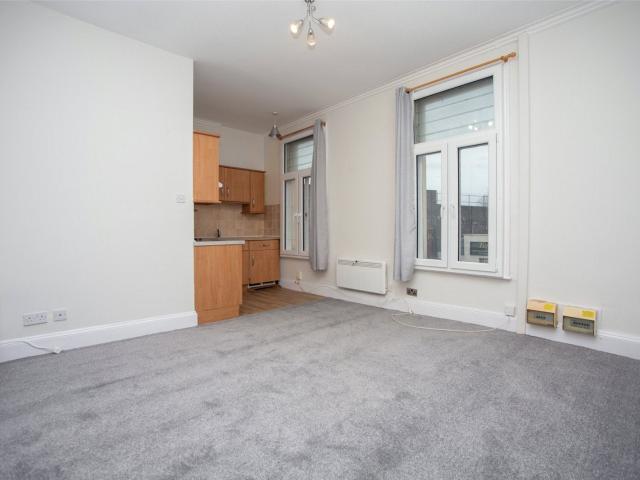 Apartment at Alvin Street, Gloucester