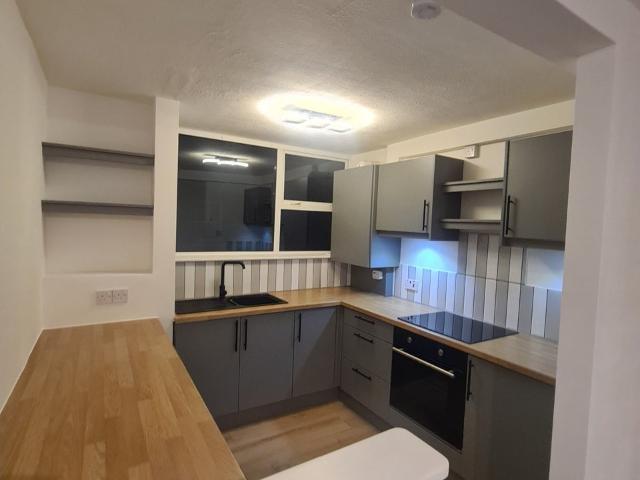 Apartment at Alvin Street, Gloucester