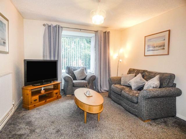 Apartment at Alwinton Court, Newsham