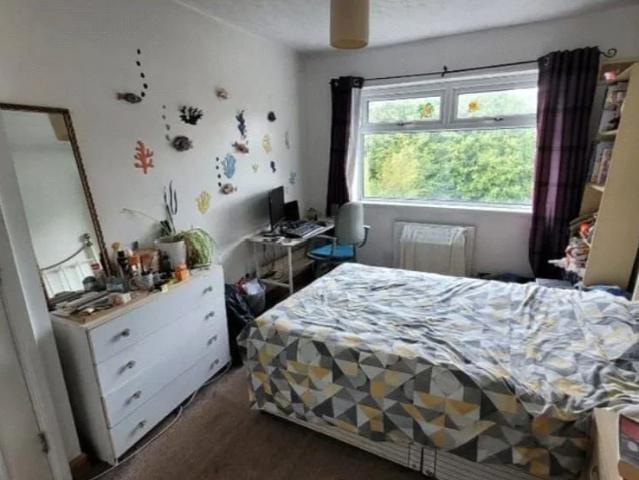 Apartment at Alwold Road, Birmingham
