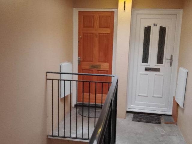 Apartment at Alyth Drive, Polmont
