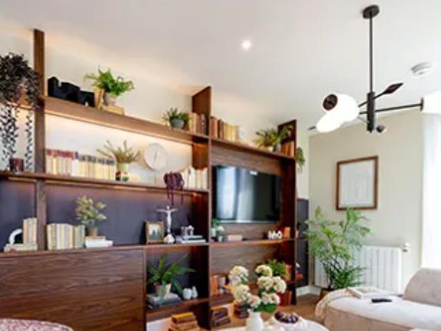 Apartment at Alan Hocken Way, Greater London