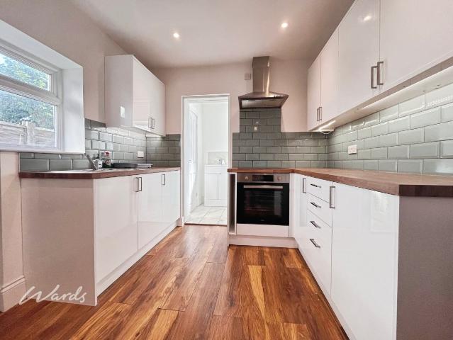 Apartment at Albany Drive, Canterbury
