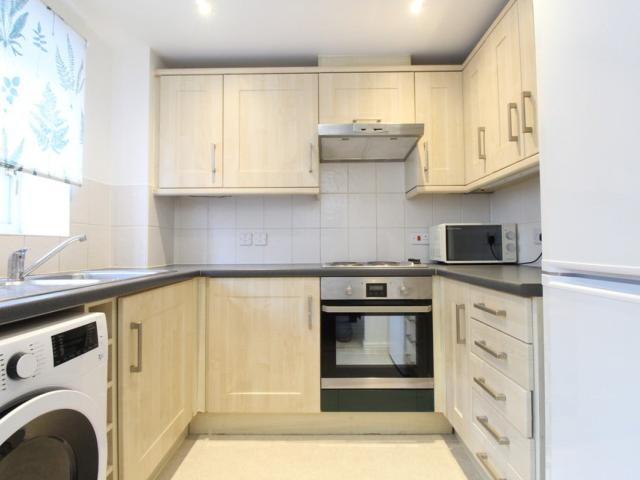 Apartment at Albany Gardens, Colchester