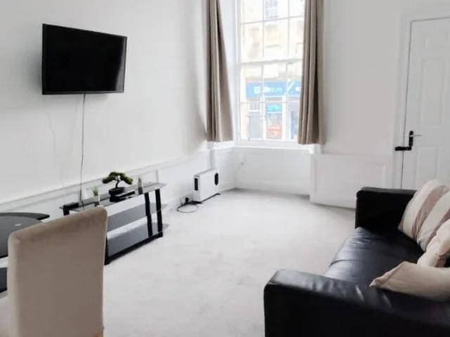 Apartment at Albany Lane, City of Edinburgh