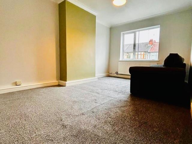 Apartment at Albany Road, Coventry