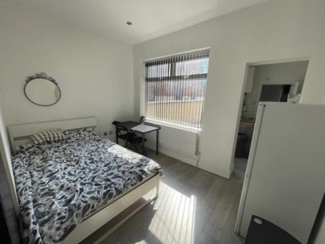 Apartment at Albany Road, Coventry