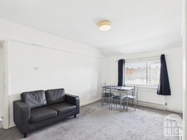 Apartment at Albany Road, Coventry
