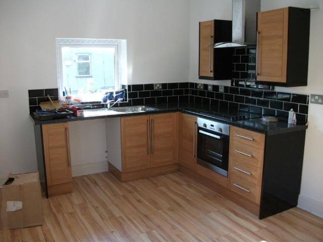 Apartment at Albany Road, Cardiff