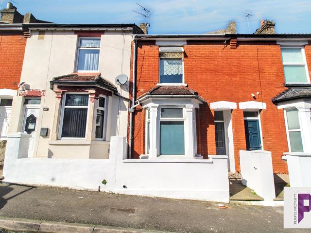 Apartment at Albany Road, Chatham