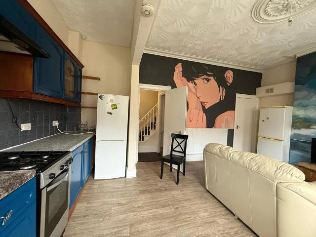 Apartment at Albany Road, Bristol