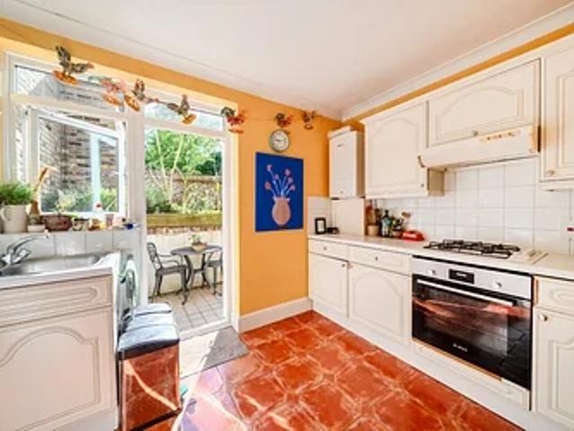 Apartment at Albany Road, Greater London