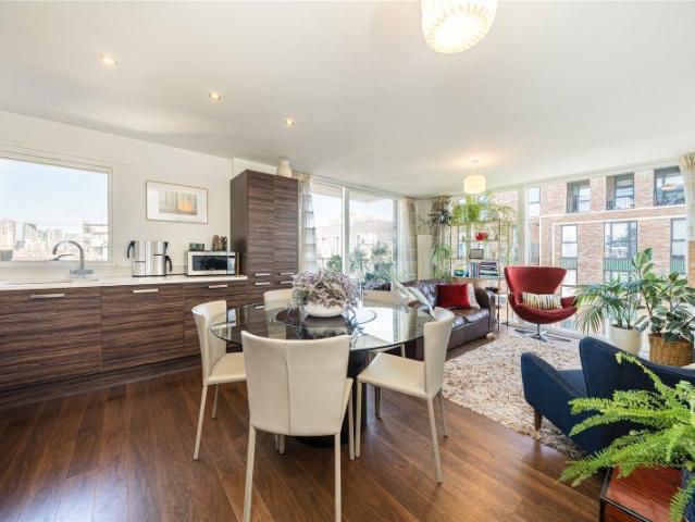 Apartment at Albany Road, Greater London