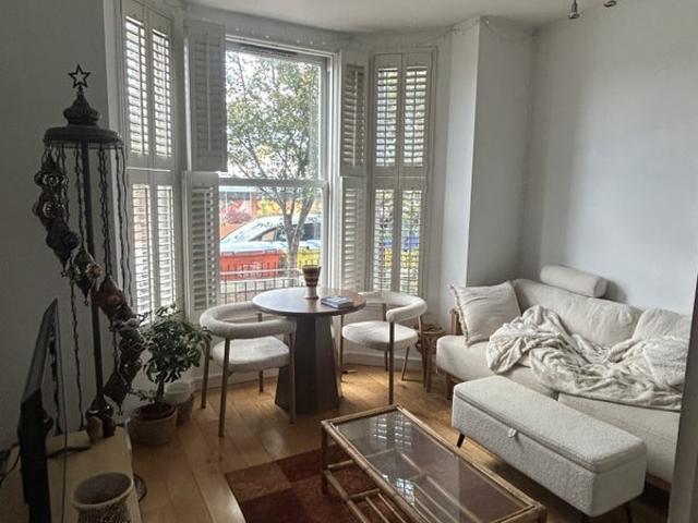 Apartment at Albany Road, Manchester