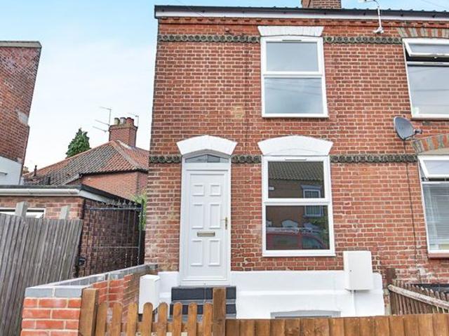 Apartment at Albany Road, Norwich