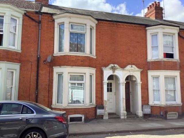 Apartment at Albany Road, Northampton