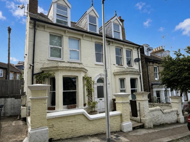 Apartment at Albany Road, Rochester