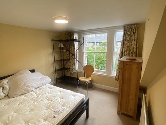Apartment at Albany Street, City of Edinburgh