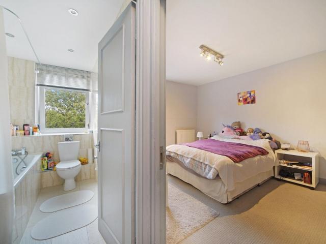 Apartment at Albany Street, Greater London